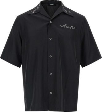 Amiri Chemise - Noir
