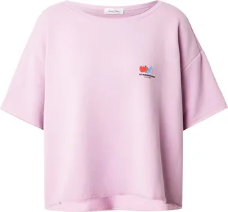 American Vintage T-Shirt ATUBAY