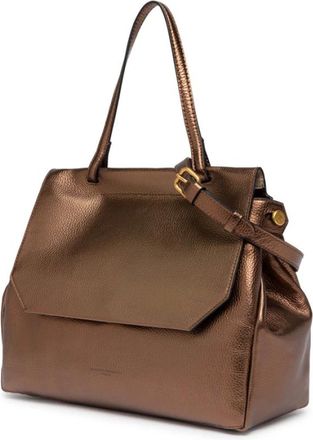Gianni Chiarini Femme, Sacs, Brun, Taille: ONE Size Ottavia