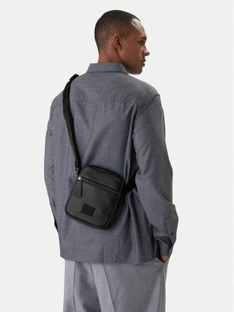 HUGO BOSS Umh&auml;ngetasche 50535669 Schwarz