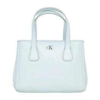 Calvin Klein Raffinierte Umh&auml;ngetasche - - Bags - Damen - Gr&uuml;n - ONE SIZE