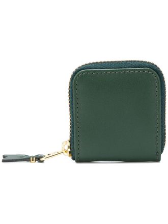 Comme Des Gar&ccedil;ons petit porte-monnaie - Vert