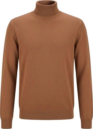 Manuel Ritz STRICKWAREN - Rollkragenpullover auf YOOX.COM