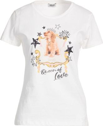 Liu Jo TOPS - T-shirts auf YOOX.COM