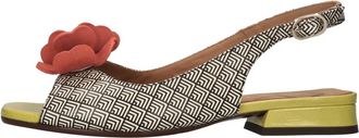 Chie Mihara Femme, Chaussures, Multicolore, Taille: 36 EU Tayda46 Sandal