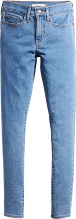 Levi's Damen 311 Shaping Skinny Jeans, We Have Arrived, 32W / 28L