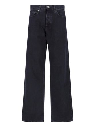 Sunflower Wide Jeans Loose