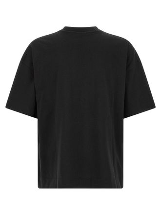 Dries Van Noten Heno T-shirt - Black