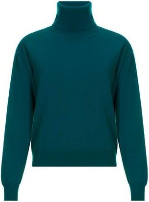 Saison 1865 Pull col roulé Sorge