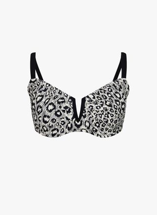 Shan Haut de bikini uni