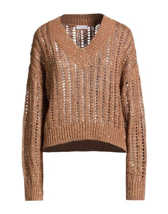 Brunello Cucinelli STRICKWAREN - Pullover auf YOOX.COM