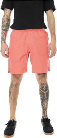 adidas Homme, Sport, Rouge, Taille: M Adventure Cargo Shorts