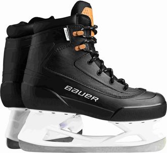 Bauer Kinder Schlittschuhe Colorado JR schwarz 35 1/2