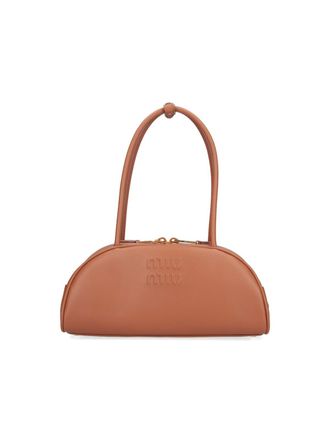 Miu Miu Shoulder Bag Beau