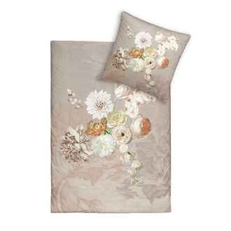 ESTELLA Original Bettw&auml;sche, Vollendete Handwerkskunst in Premiumqualit&auml;t, Made in Germany, Verschiedene Modelle und Qualit&auml;ten zur Auswahl (Danika, Mako-Sati