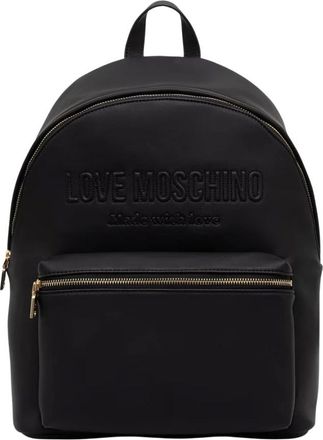 Love Moschino Damen, Taschen, Schwarzk, ONE SIZEGr&ouml;&szlig;e