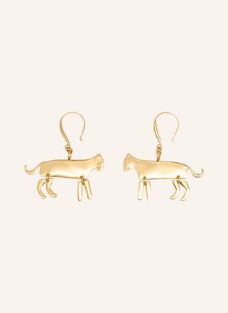 Bimba & Lola Bimba Y Lola Hakenohrringe gold