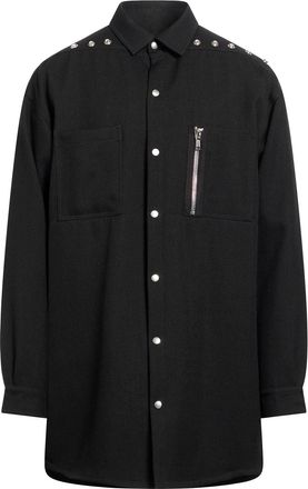 Rick Owens JACKEN & M&Auml;NTEL - Jacken und Anoraks auf YOOX.COM