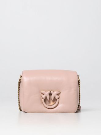 Pinko Mini Sac PINKO Femme couleur Poudre