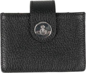 Vivienne Westwood Kleinlederwaren - Kartenetuis auf YOOX.COM