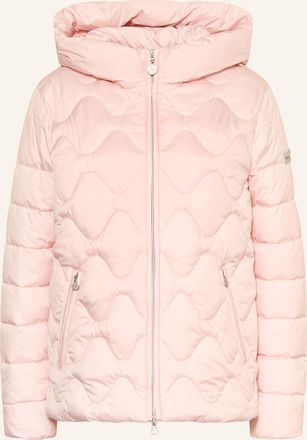 Frieda & Freddies Frieda & Freddies Steppjacke Polly beige