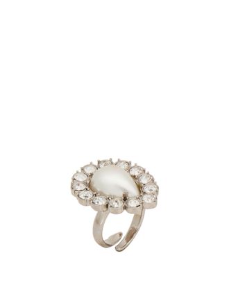 Alberta Ferretti SCHMUCK und UHREN - Ringe auf YOOX.COM