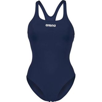 Arena Damen Schwimmanzug WOMENS TEAM SWIMSUIT SWIM PRO SOLI