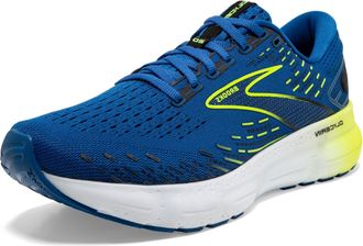 Brooks Glycerin 20 1103821D482, Mens Running Shoes, Blue, 46,5 EU