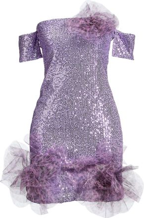 BABYLON KLEIDER - Mini-Kleider auf YOOX.COM