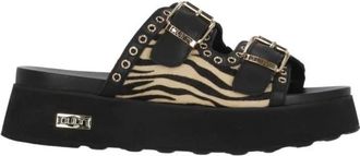 Cult Femme, Chaussures, Noir, Taille: 38 EU Janis 4306