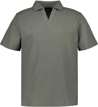 Hackett Herren Polo-Shirt gr&uuml;n