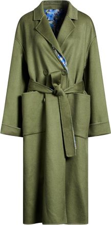 Maliparmi JACKEN & M&Auml;NTEL - M&auml;ntel auf YOOX.COM