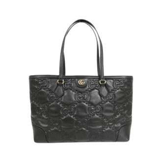 Gucci Damen, Pre-Owned, Schwarzk, ONE SIZEGr&ouml;&szlig;e