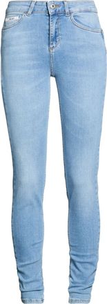 Liu Jo HOSEN & R&Ouml;CKE - Jeanshosen auf YOOX.COM
