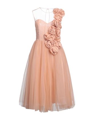 Elisabetta Franchi KLEIDER - Midi-Kleider auf YOOX.COM