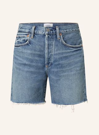 Citizens Of Humanity Citizens Of Humanity Jeans-Bermudas Marlow grau