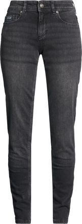 Versace HOSEN & R&Ouml;CKE - Jeanshosen auf YOOX.COM
