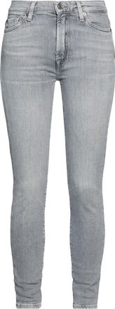 7 For All Mankind HOSEN & R&Ouml;CKE - Jeanshosen auf YOOX.COM