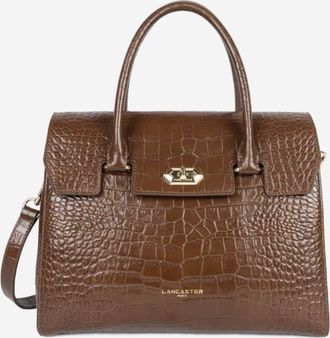 Lancaster Handtasche Exo Vison
