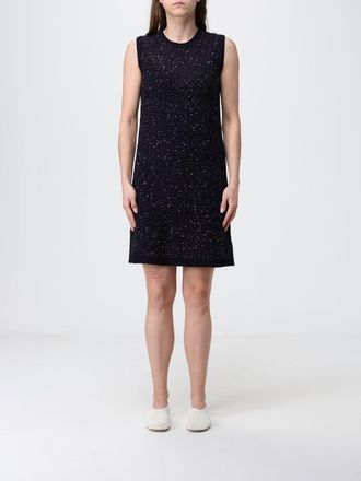 Fabiana Filippi Robe Femme couleur Bleu