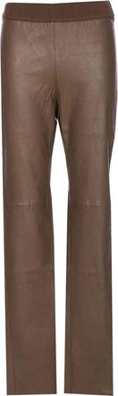 Uma Wang Leggings - Vert