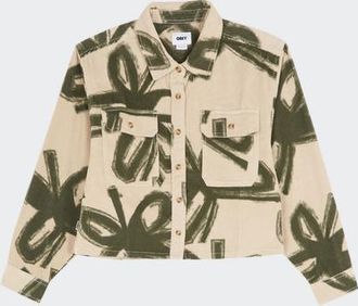 Obey Veste - Taille S