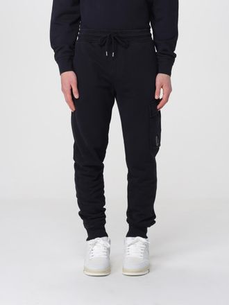 C.P. Company Pantalon C. P. COMPANY Homme couleur Bleu