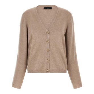 Fabiana Filippi Strickware - - Knitwear - Damen - Beige - S