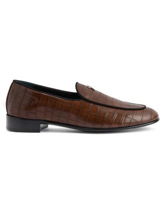 Giuseppe Zanotti VALTOR Loafers