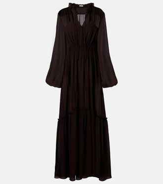 Joseph Maxikleid Lotus