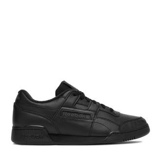 Reebok Sneakers Reebok EO-WORKOUT PLUS 100244984 Schwarz