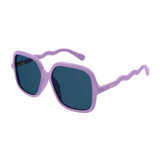 Chlo&eacute; unisex, Accessories, Lila, ONE SIZEGr&ouml;&szlig;e
