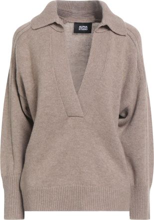 Alpha Studio STRICKWAREN - Pullover auf YOOX.COM