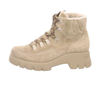 Paul Green Damen, Schuhe, Beige, 38 EUGr&ouml;&szlig;e